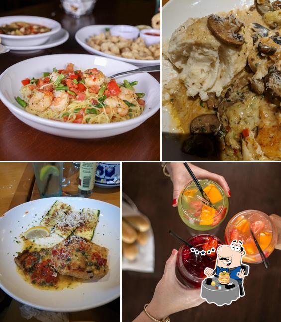 Best restaurants in Alabaster Promenade Mall - Restaurant Guru