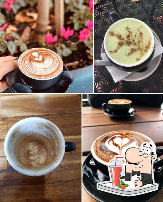One Pear Tree in Frankston - Restaurant menu and reviews