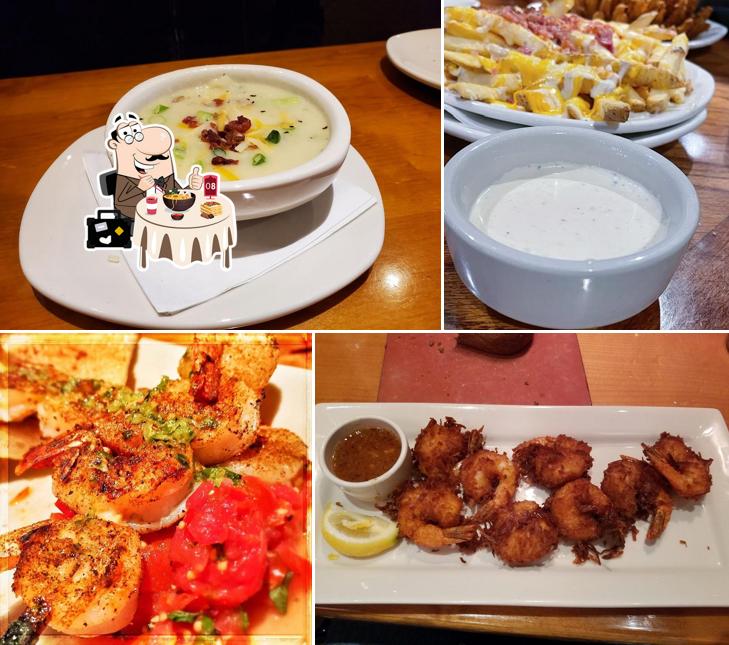 Outback Steakhouse, Miami - Restaurant menu, prices and reviews