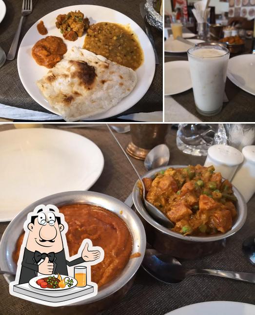 Pappu Restaurant, Jaipur - Restaurant menu, prices and reviews