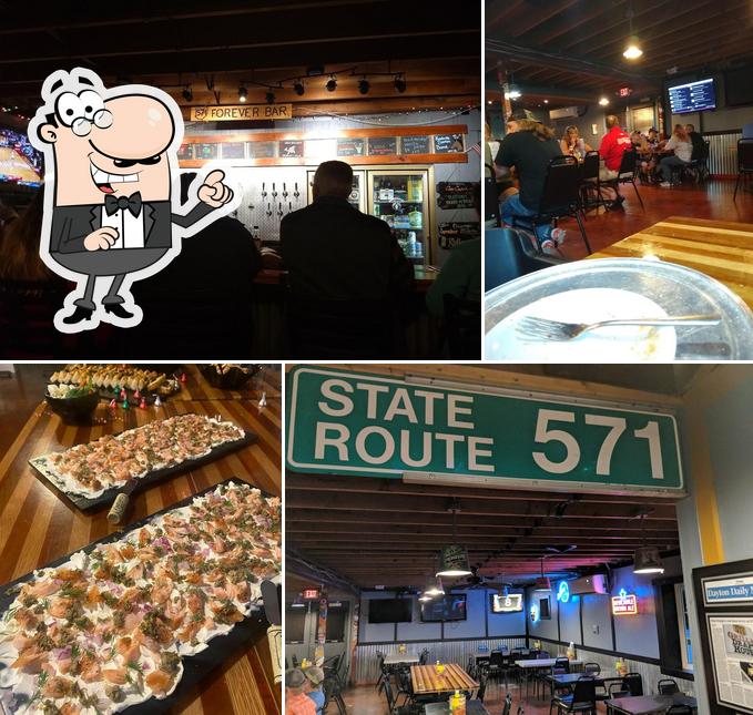 Pizzería 571 Grill & Draft House, New Carlisle - Opiniones del restaurante
