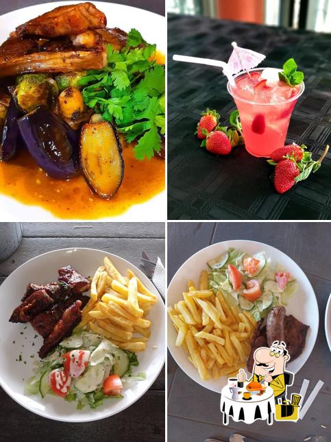 Top 5 places to eat in Mothibistad, november 2025 - Restaurant Guru