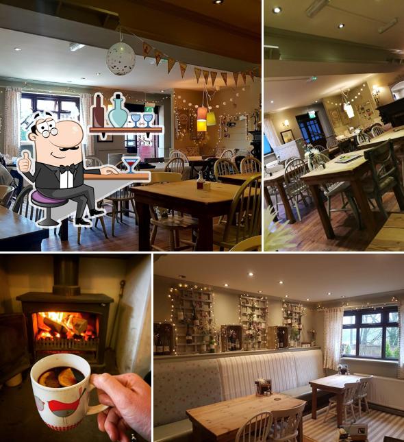 The Chetham Arms in Bolton - Restaurant menu and reviews