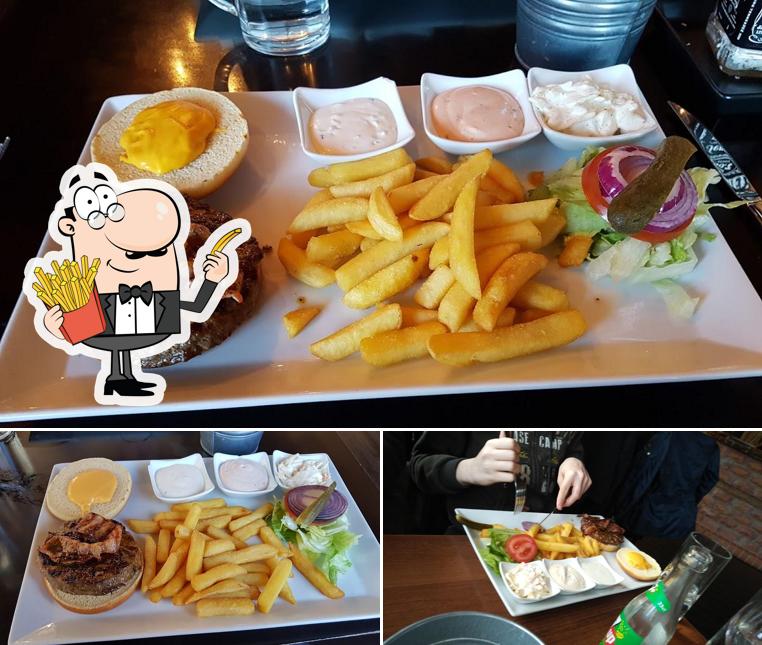 Kick Saloon Two pub & bar, Sweden - Restaurant menu and reviews