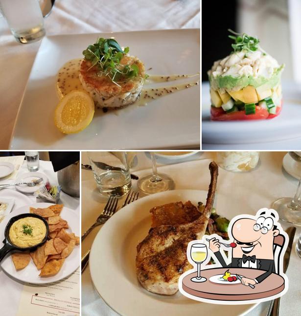 Southern Social, Germantown - Restaurant menu, prices and reviews