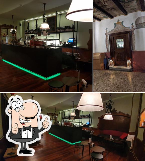 ¡TOMA!, Bolzano - Restaurant menu, prices and reviews