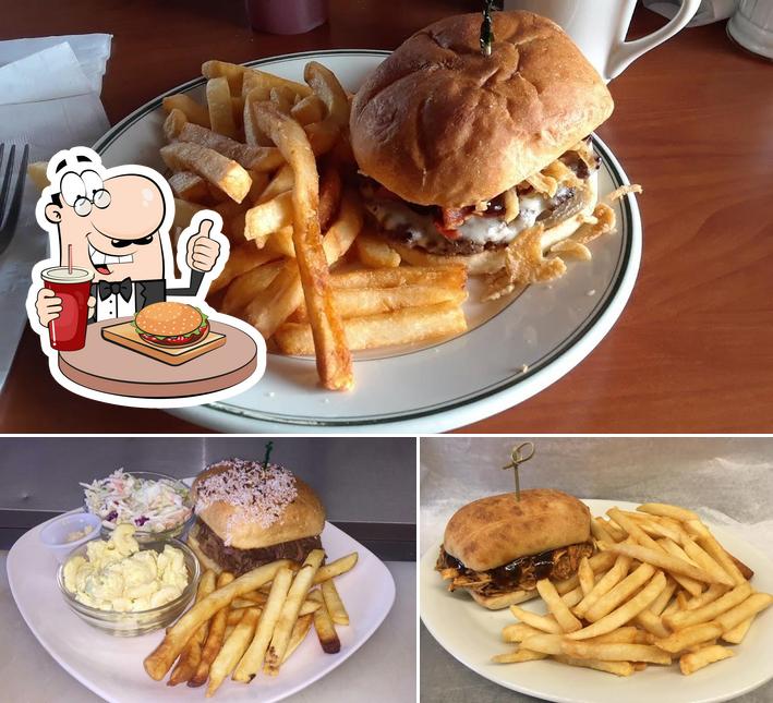 The Bear Brick, Little Valley - Restaurant menu, prices and reviews