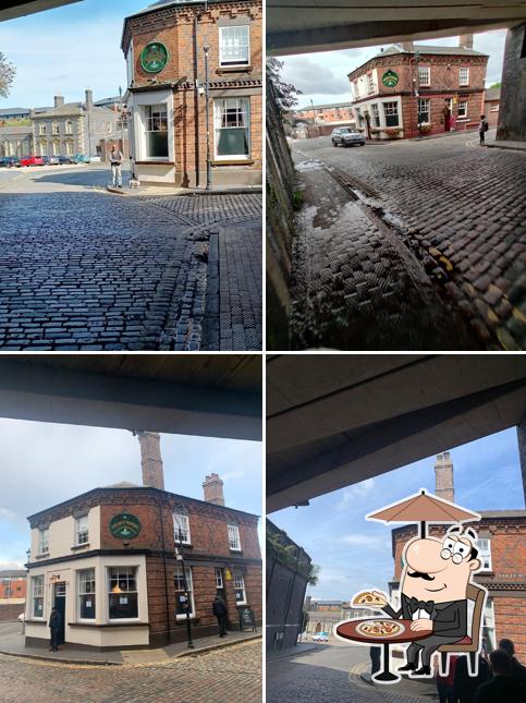 The Great Western, Corn Hill in Wolverhampton - Restaurant reviews