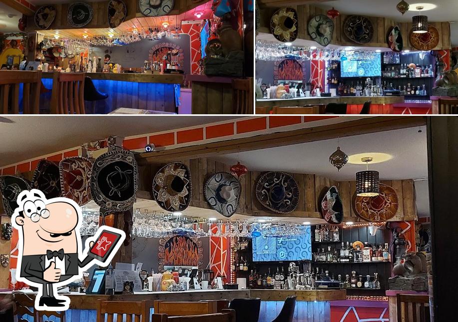 Two Brothers Mexican Restaurant in West Kelowna - Restaurant menu and ...