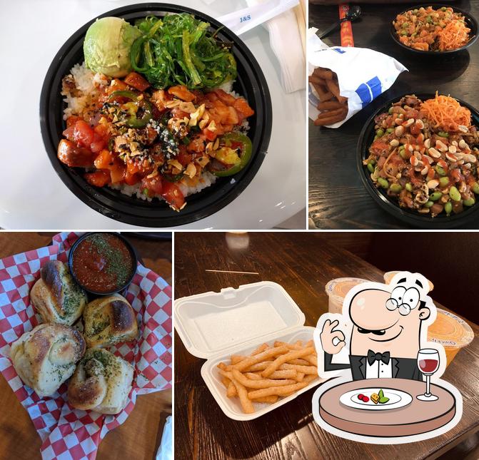 Quickly Boba Tea in Orlando - Restaurant menu and reviews