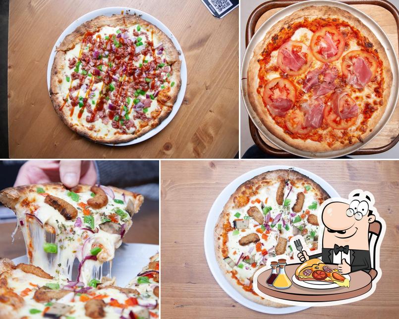 4 Latas Diagonal in Barcelona - Restaurant menu and reviews