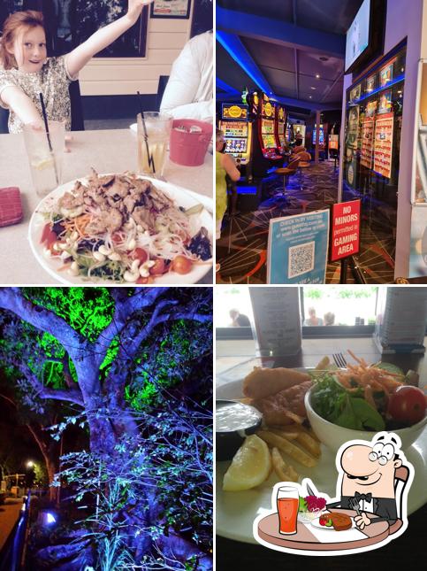 Ambassador of Redcliffe in Redcliffe - Restaurant menu and reviews