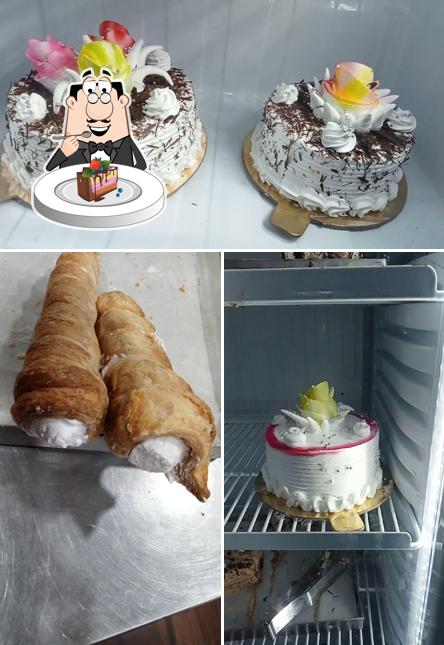 Ashoka Bakery, Pathankot - Restaurant menu, prices and reviews