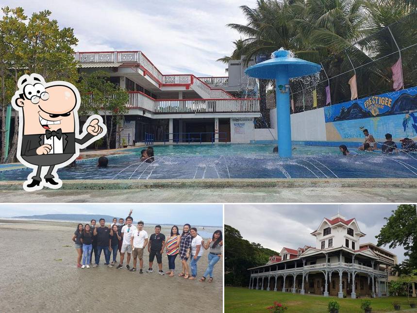 Chop'd Lechon, Dumaguete - Restaurant menu, prices and reviews