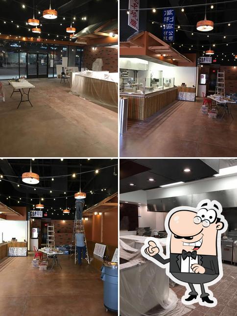Chasu Kitchen in Plano - Restaurant menu and reviews