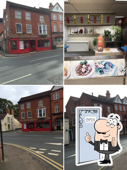 Top 10 restaurants in Worcester, England, december 2025 - Restaurant Guru