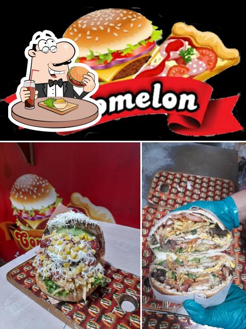 Comelon restaurant, Chorrillos - Restaurant reviews