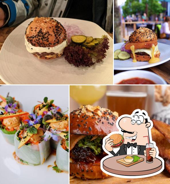Curio in San Francisco - Restaurant menu and reviews