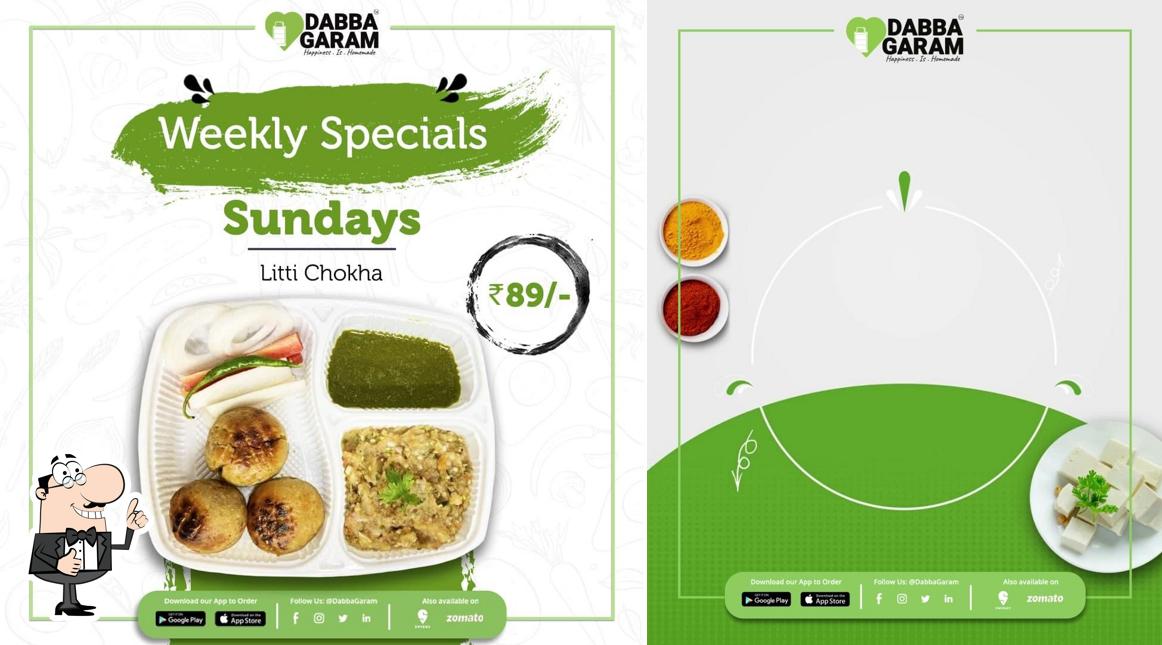 Dabba garam- Tulsidham, Thane - Restaurant menu, prices and reviews