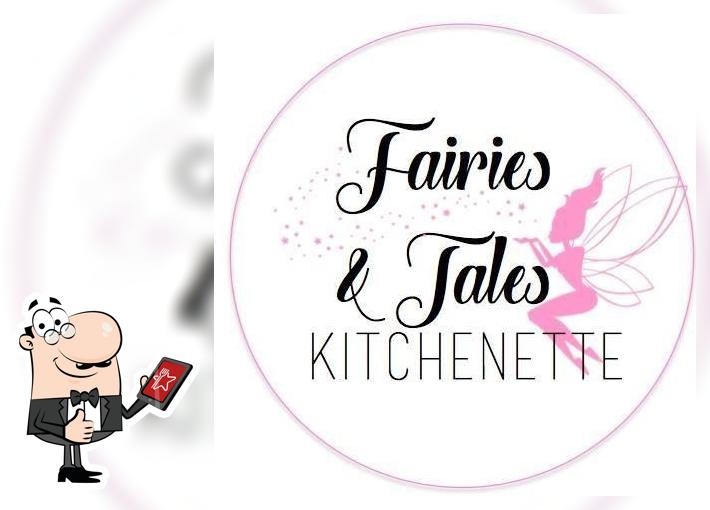 Fairies&Tales Kitchenette, Quezon City - Restaurant menu, prices and ...