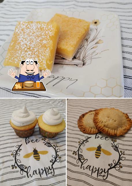 From The Hive Bakery, Salinas - Restaurant menu, prices and reviews