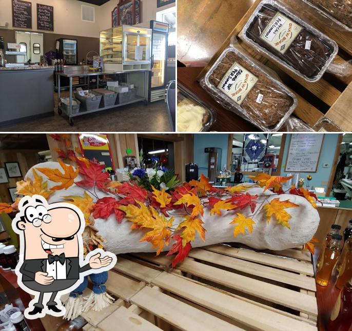Gnaw Bone Country Store & Bakery in Gnaw Bone - Restaurant reviews