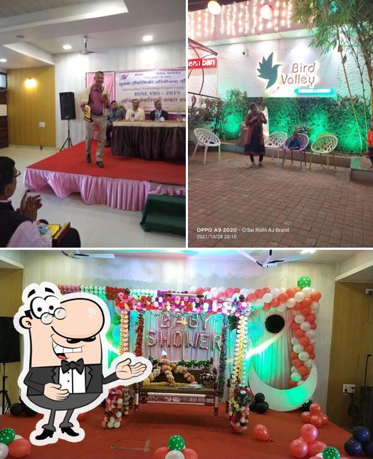 Bird Valley Lakeview, Pimpri-Chinchwad, Hotel Bird valley GP 93 ...