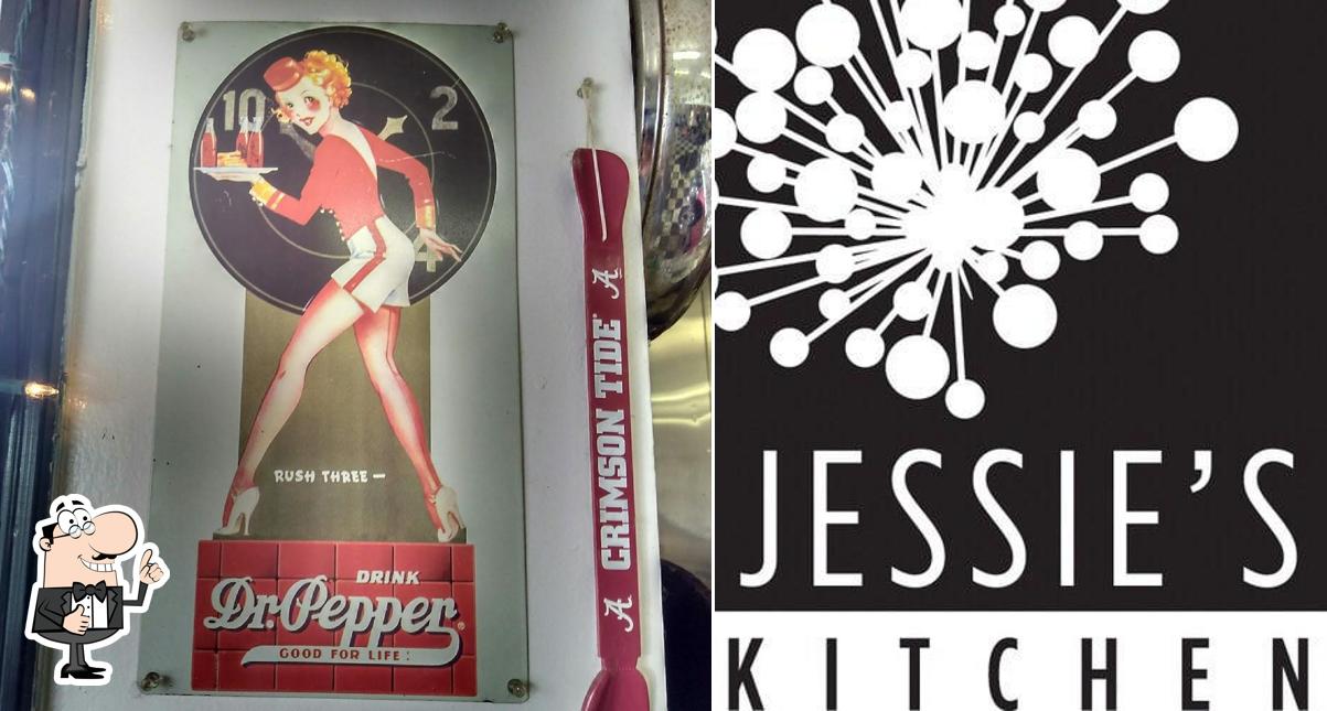 Jessie's Country Kitchen, University Park - Restaurant menu, prices and ...
