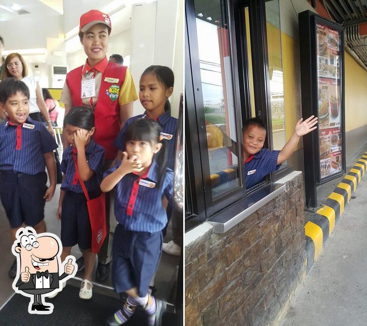 Jollibee Limketkai Gateway restaurant, Cagayan de Oro - Restaurant reviews