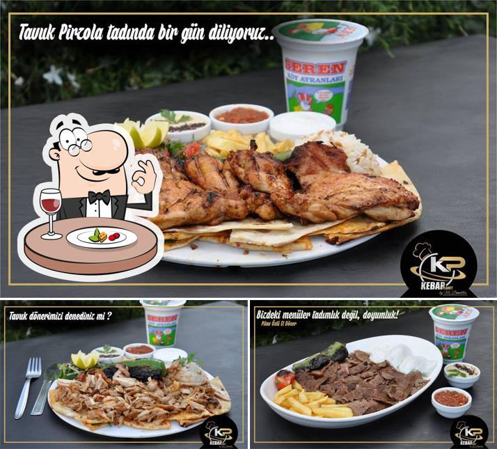 Kebab Planet, Gönyeli - Restaurantbewertungen