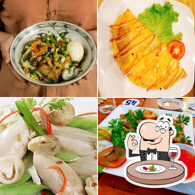 Lâm Cafe, Hanoi - Restaurant menu, prices and reviews