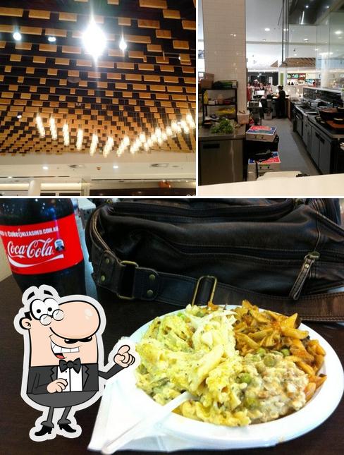 Lower Ground Food Court in Canberra - Restaurant reviews