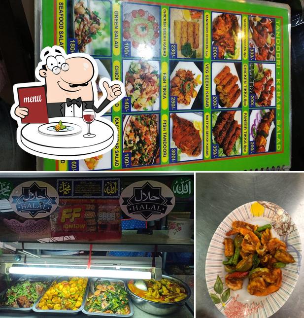 Makanan Muslim Halal restaurant, Bangkok - Restaurant reviews