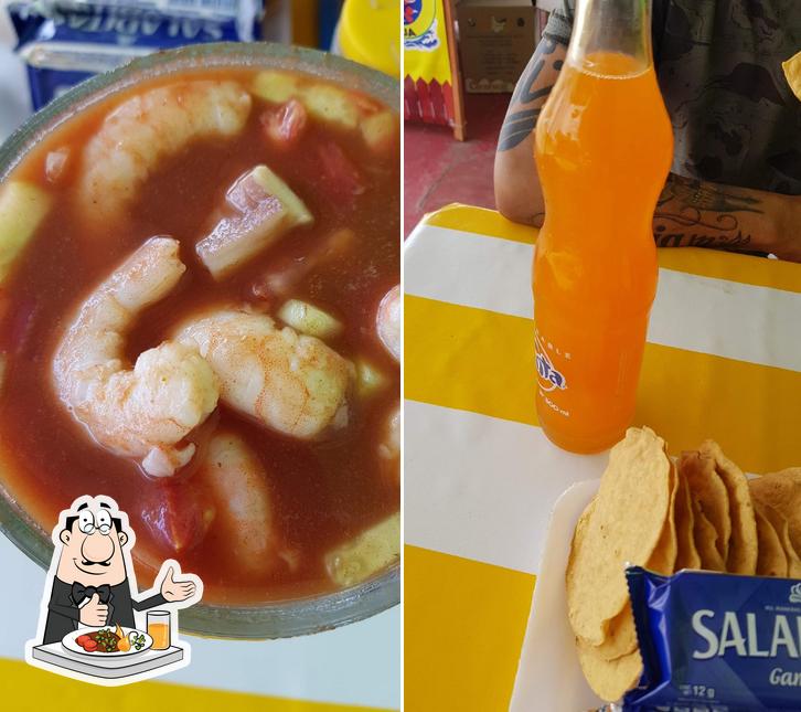 Restaurante Mariscos El Macua, Mazatlán - Opiniones del restaurante