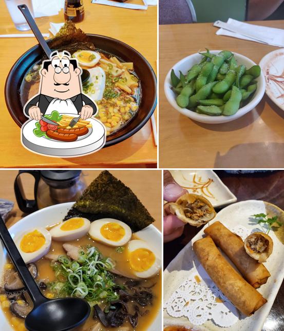 Misako Asian Cuisine, Virginia Beach - Restaurant menu, prices and reviews