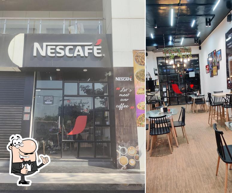 Nescafe Pal RTO, Surat - Restaurant reviews