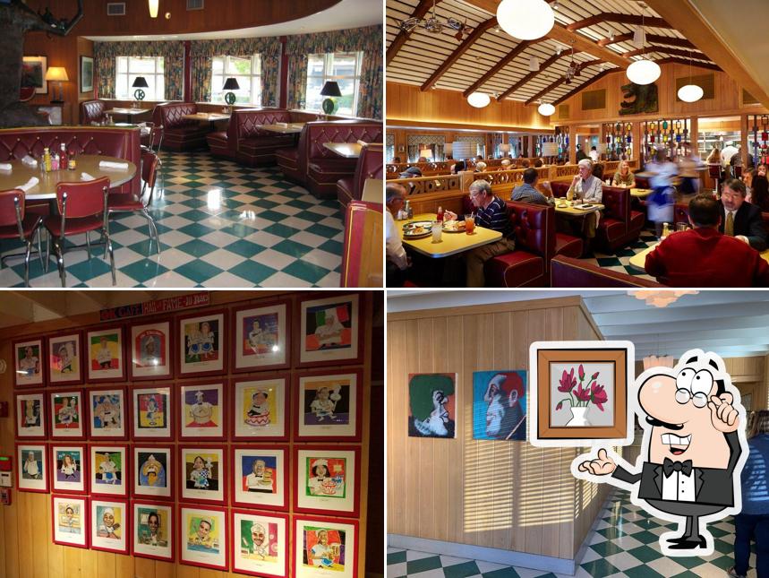 OK Cafe, Atlanta - Restaurant menu, prices and reviews