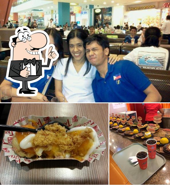 SM City Calamba Food Court, Calamba, SM City Calamba - Restaurant reviews