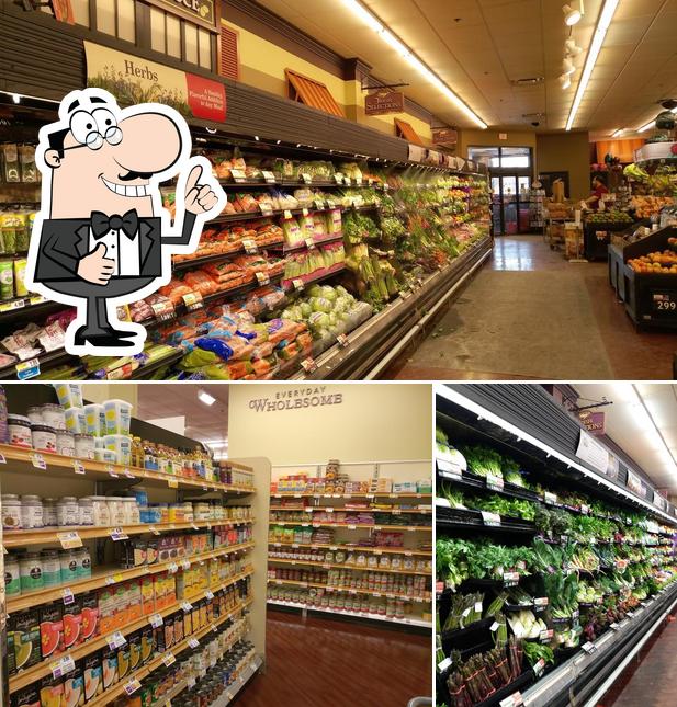 Restaurante ShopRite of West Chester, West Chester - Opiniones del ...