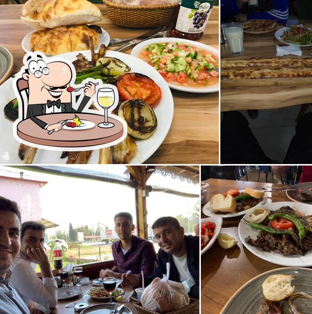 TAŞAN OCAKBAŞI, Çarşamba - Restaurant menu, prices and reviews
