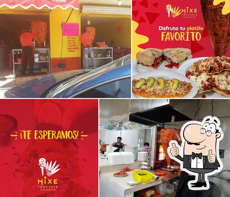 Taquería Mixe, Merida - Menú del restaurante, precios y reseñas