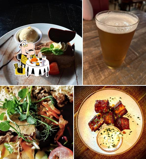The Engine Room, Sunderland - Restaurant menu, prices and reviews