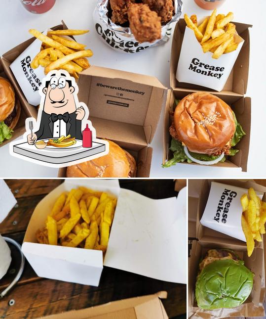 Laneway by Grease Monkey in Kingston - Restaurant reviews