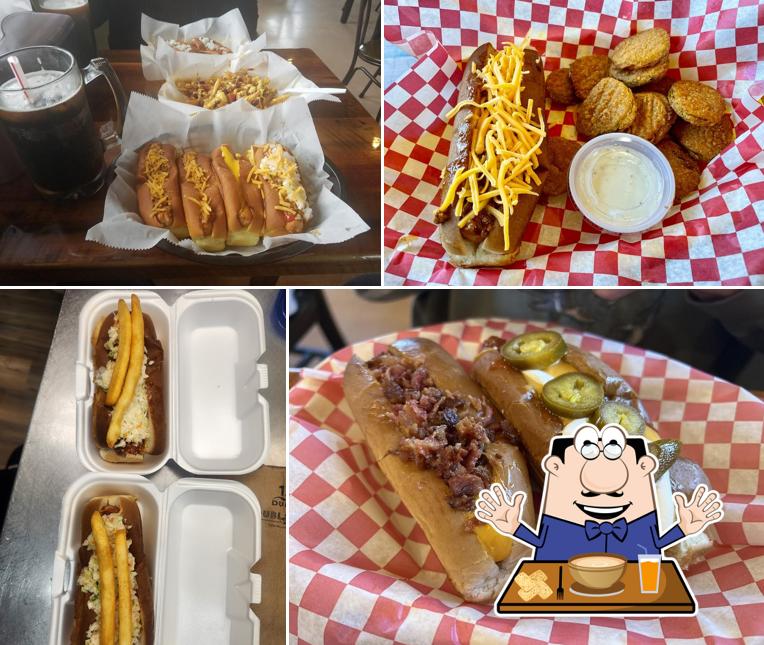 The Root Beer Shack, Parkersburg - Restaurant menu, prices and reviews