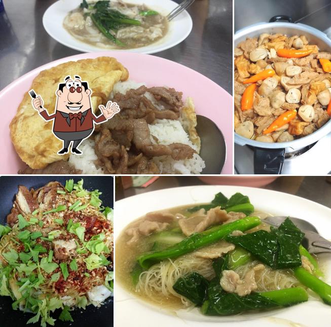 Yindee resturant restaurant, Bangkok, 359 Yukol 2 Rd - Restaurant reviews