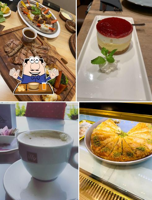 ismEt CHEF Steakhouse & Kebap - Restaurant menu, prices and reviews