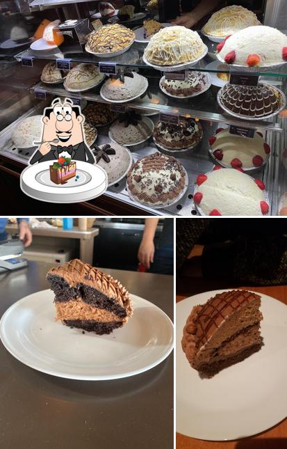 Rockaberry, Laval, Montmorency - Restaurant menu, prices and reviews