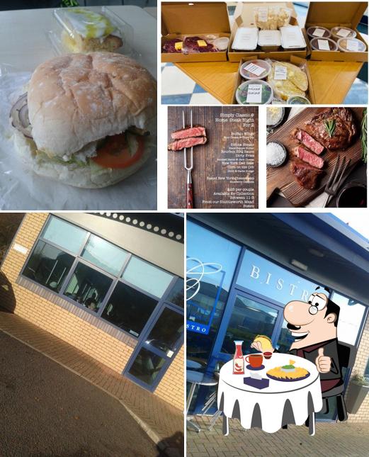 Simply Classic, Burnley - Restaurant menu, prices and reviews