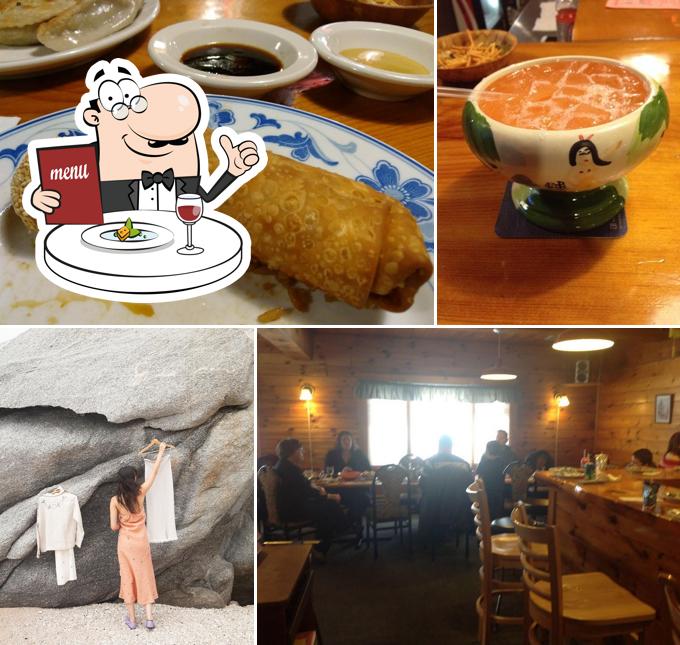 Songbird, Tamworth - Restaurant menu, prices and reviews