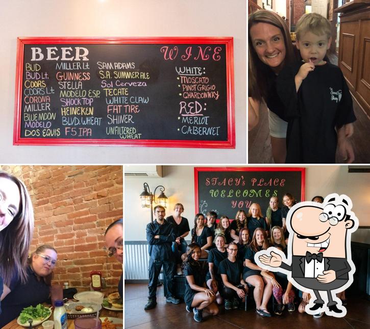 Stacy's Place, Guthrie - Restaurant menu, prices and reviews